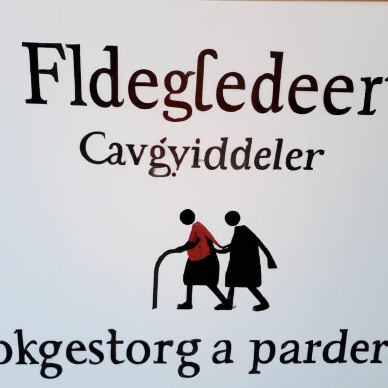 Hjælpemidler til ældre: Forbedringer, der gør en forskel - Fabulab Shopping