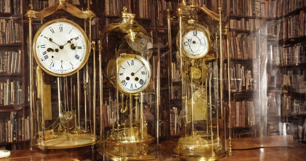 Pendelens historie: Fra Galileo til moderne tider - Fabulab Shopping