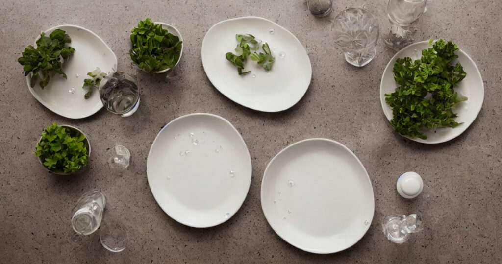 Spar på vandet med en smart drypbakke - Fabulab Shopping